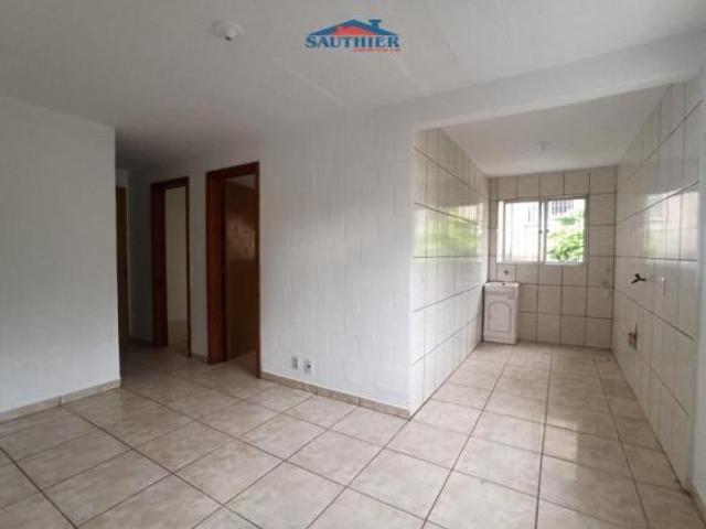 Apartamento São José Esteio