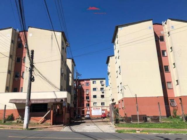 Apartamento São José Esteio