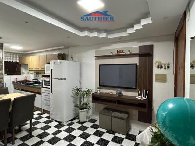 Apartamento São José Esteio