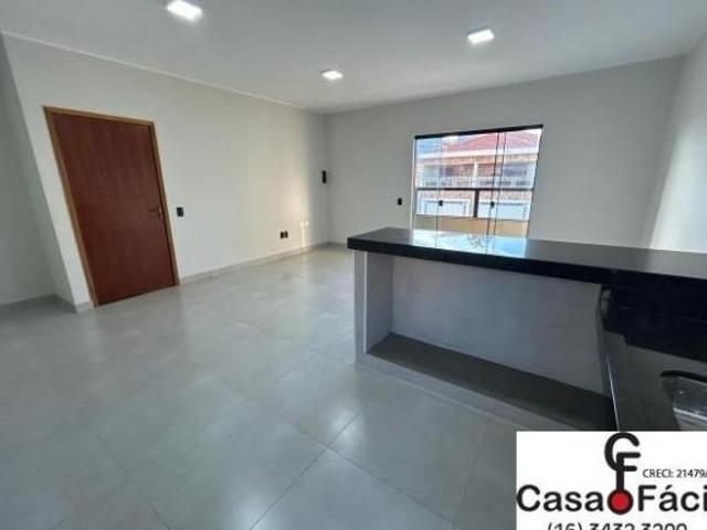 Apartamento, São José, Franca, SP