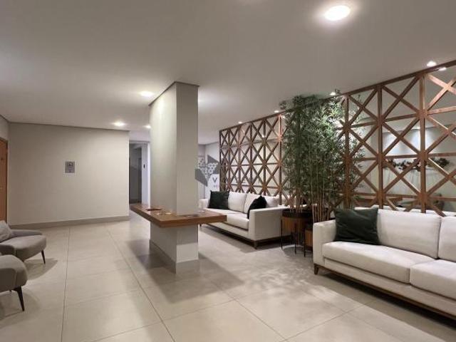 Apartamento, São José, Franca, SP