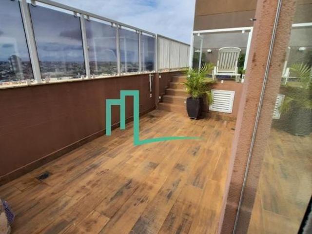 Apartamento, São José, Franca, SP