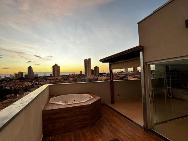 Apartamento, São José, Franca, SP