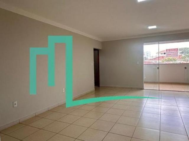 Apartamento, São José, Franca, SP