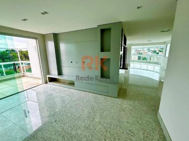 APARTAMENTO SÃO JOSÉ I BELO HORIZONTE