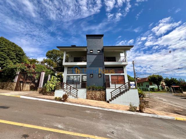 Apartamento, São José Ivoti