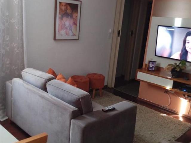 Apartamento, São José, São Caetano do Sul, SP
