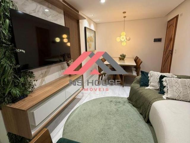 Apartamento, São José, São Caetano do Sul, SP