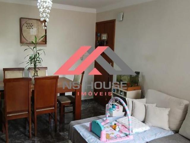 Apartamento, São José, São Caetano do Sul, SP
