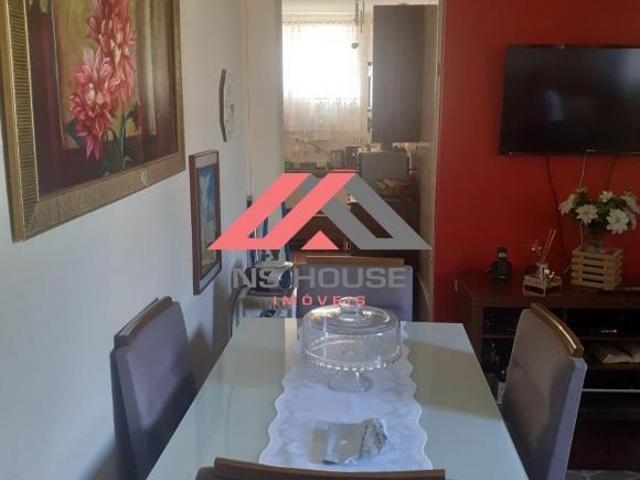 Apartamento, São José, São Caetano do Sul, SP