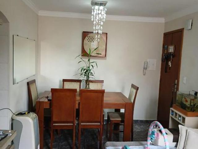 Apartamento, São José, São Caetano do Sul, SP