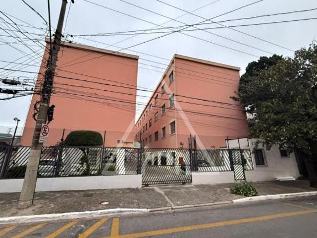 Apartamento, São José, São Caetano do Sul, SP