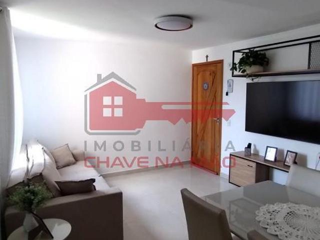 Apartamento, São José, São Caetano do Sul, SP