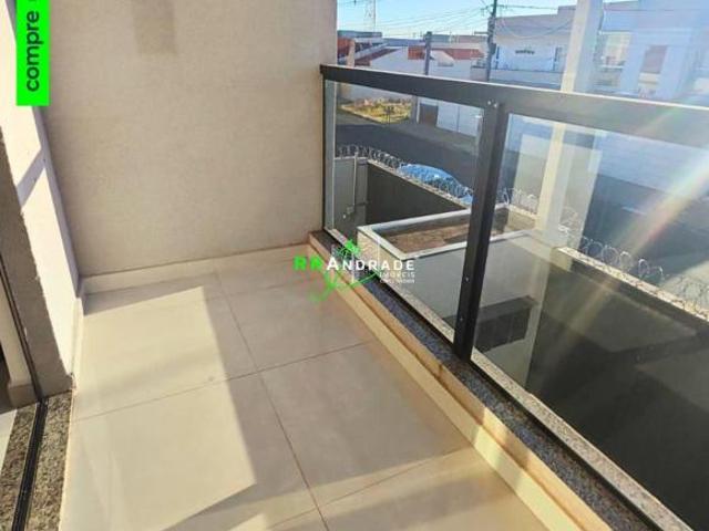 Apartamento São Jerônimo