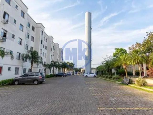 Apartamento, São Jerônimo, Gravataí, RS