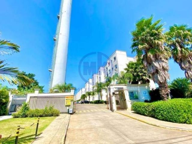 Apartamento, São Jerônimo, Gravataí, RS