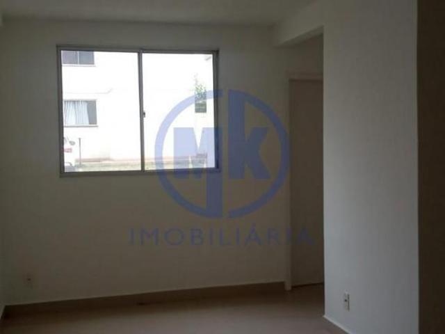 Apartamento, São Jerônimo, Gravataí, RS