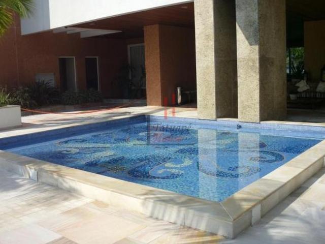 Apartamento São Lourenço