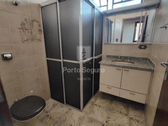 Apartamento, São Lázaro, São João da Boa Vista, SP