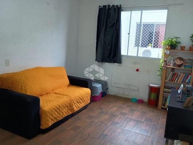 APARTAMENTO SÃO LEOPOLDO
