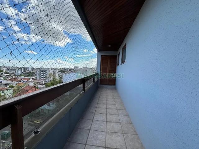Apartamento São Leopoldo Caxias do Sul