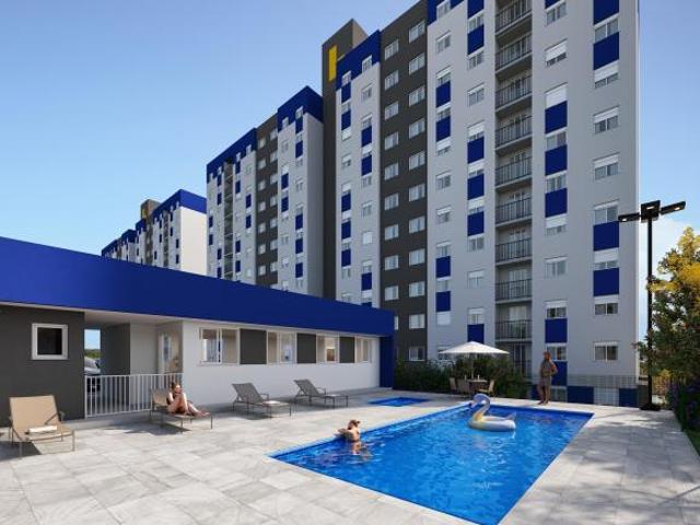 Apartamento São Leopoldo Feitoria