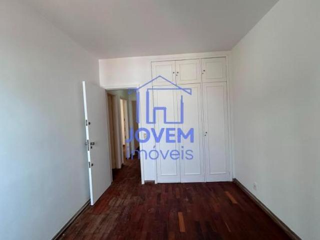 Apartamento, São Lucas, Belo Horizonte, MG