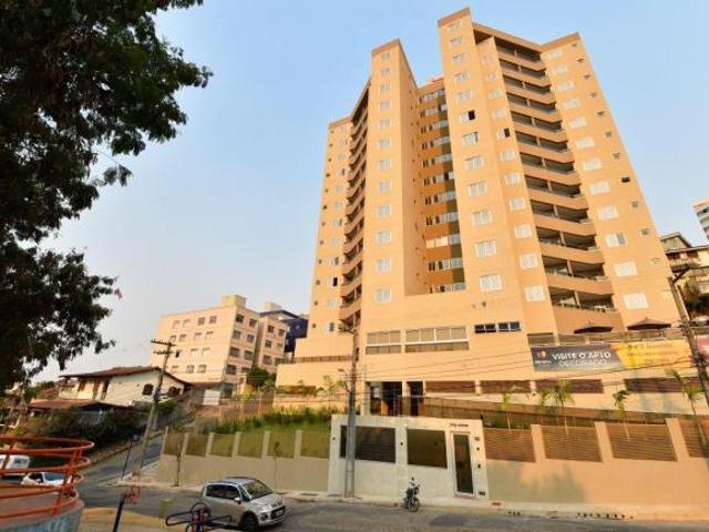 Apartamento São Lucas My View