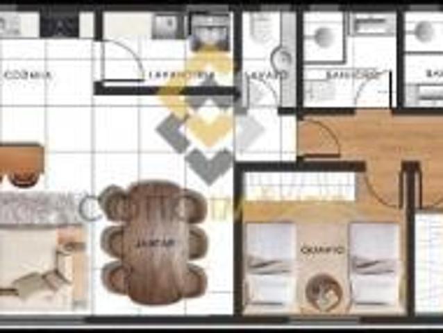 Apartamento SÃO LUIZ