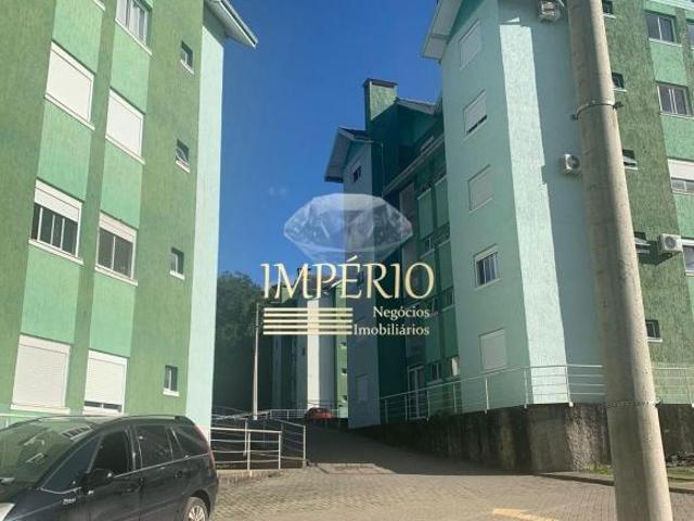 Apartamento, São Luiz, Canela, RS