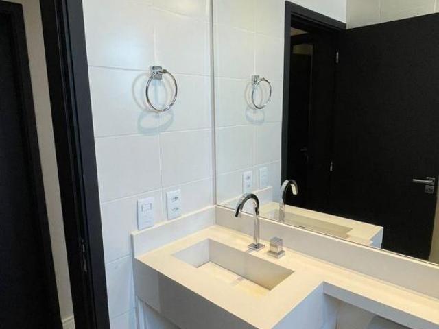 Apartamento, São Luiz, Itu, SP