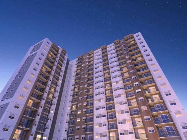 Apartamento à venda em São Miguel Paulista, São Paulo SP: 2 quartos, 1 banheiro, 31,77m² de área!