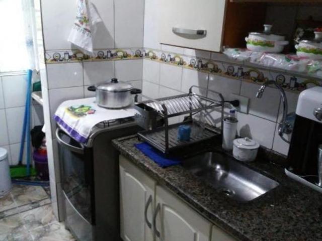 Apartamento, São Miguel Paulista, São Paulo, SP