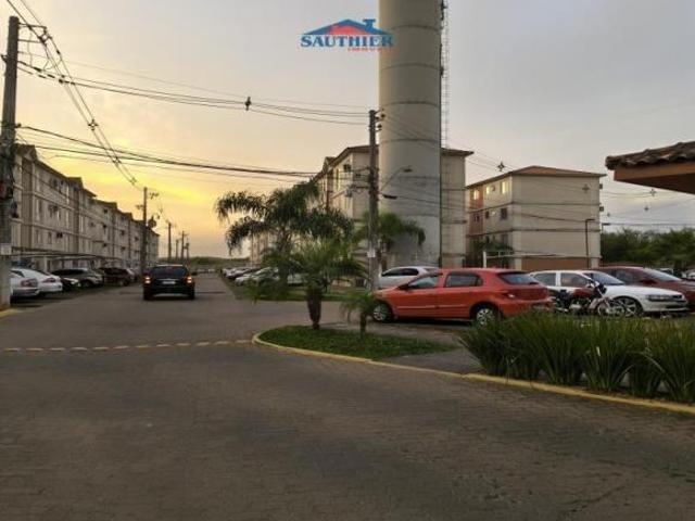 Apartamento São Miguel São Leopoldo