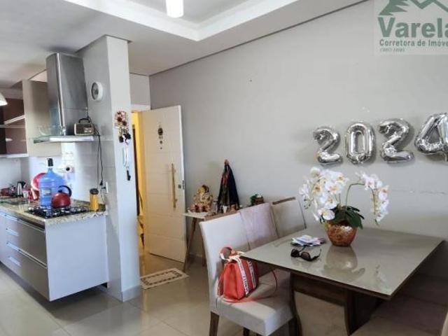 Apartamento, São Miguel, Uruguaiana, RS