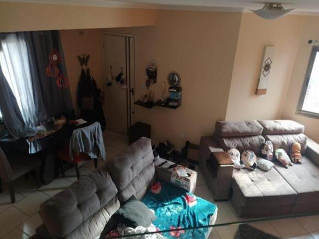 APARTAMENTO SÃO MIGUEL