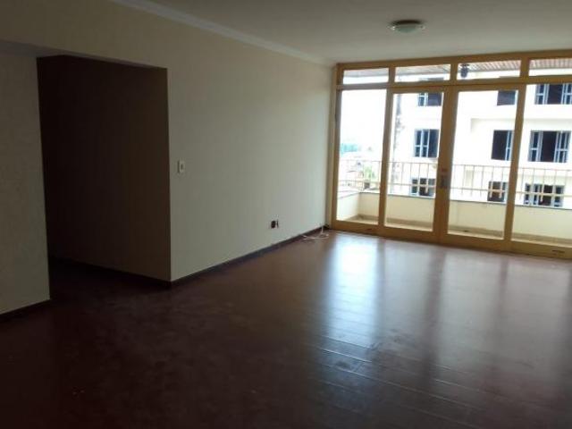 Apartamento São Sebastião do Paraíso