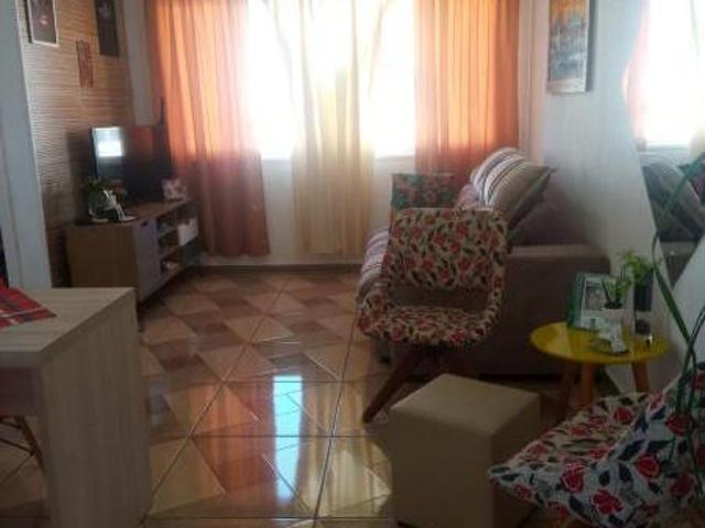 Apartamento São Sebastião Esteio