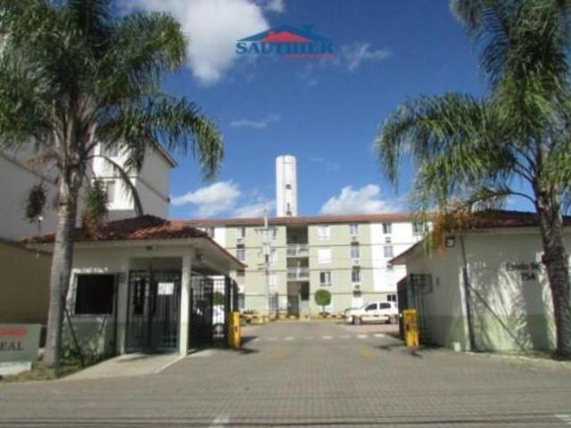 Apartamento São Sebastião Esteio