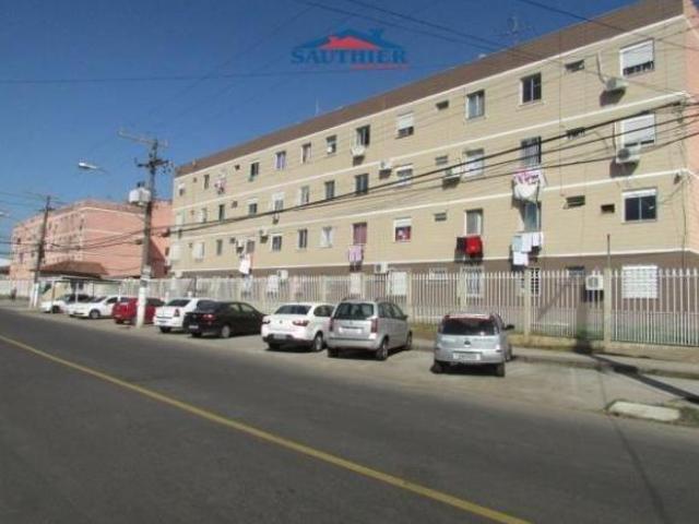 Apartamento São Sebastião Esteio