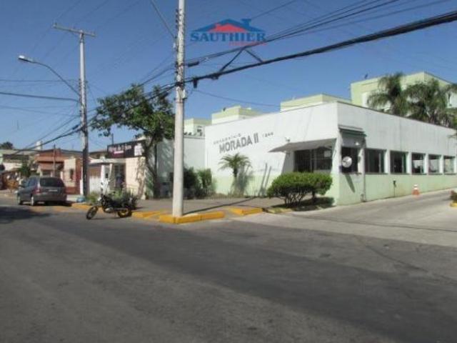 Apartamento São Sebastião Esteio