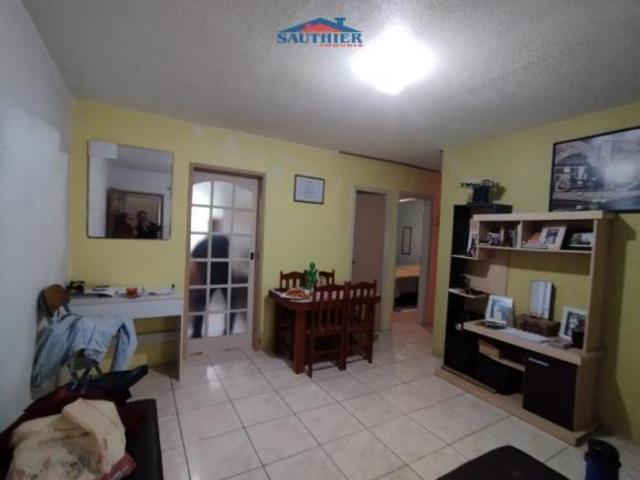 Apartamento São Sebastião Esteio