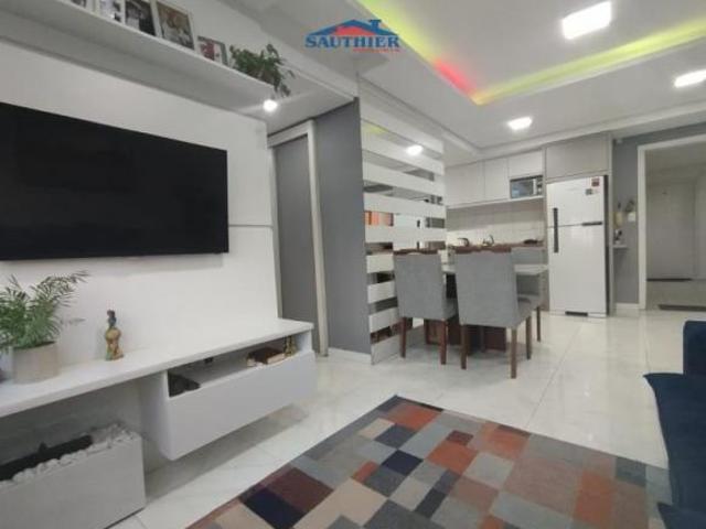 Apartamento São Sebastião Esteio