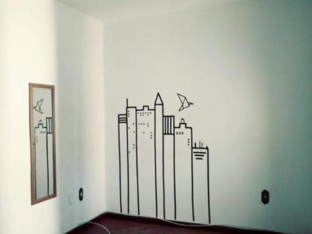 APARTAMENTO SÃO SEBASTIÃO