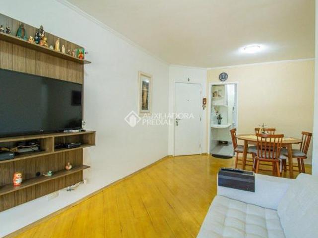 Apartamento São Paulo