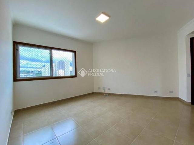 APARTAMENTO SÃO PAULO CAMPO BELO