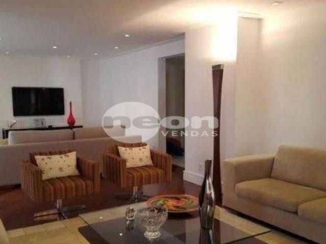 APARTAMENTO SÃO PAULO CAMPO BELO
