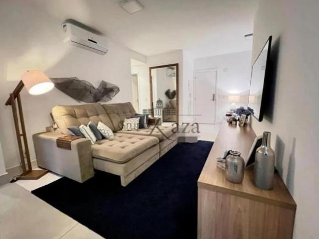 Apartamento São Paulo Campo Belo 2 Dormitórios 1 Suíte 74m²