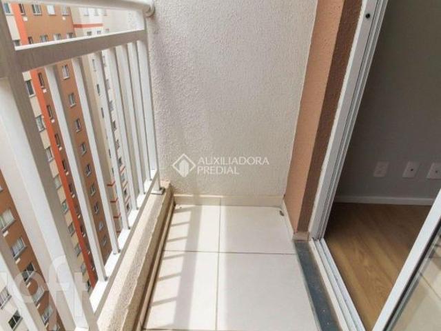 APARTAMENTO SÃO PAULO CANINDÉ