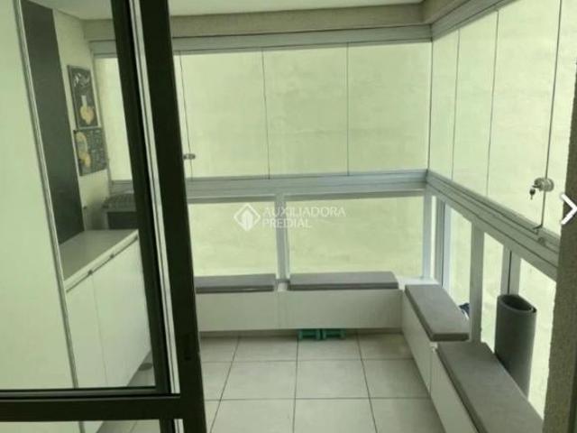 APARTAMENTO SÃO PAULO ACLIMAÇÃO